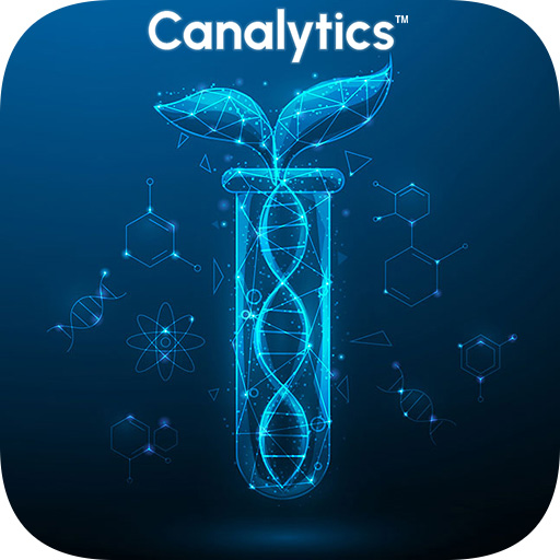 Canalytics Cannabis Effect Analysis. Cutting-Edge cannabis strain and genetic analysis and ...